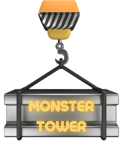 Monster Tower